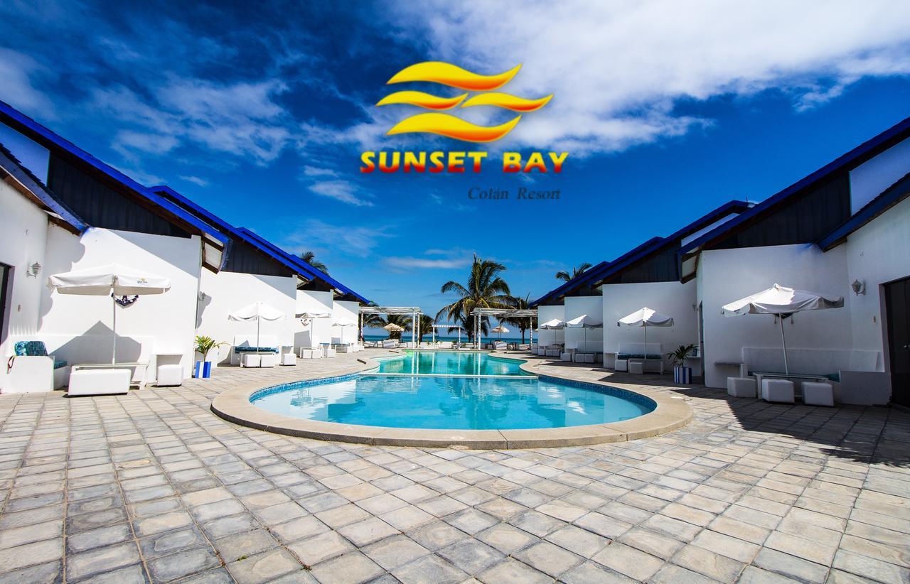 ᐉ HOTEL SUNSET BAY COLAN ( PERÚ ) FOTOS DE VIAJEROS Y OFERTAS EXCLUSIVAS